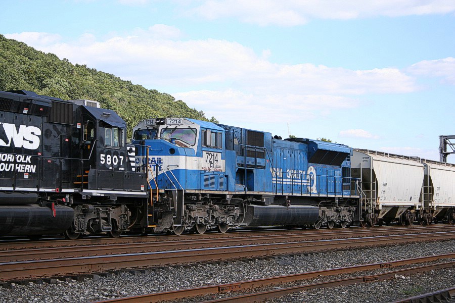 NS 7214
